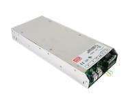 Programmable Power Supply - MeanWell Switch Power Supply